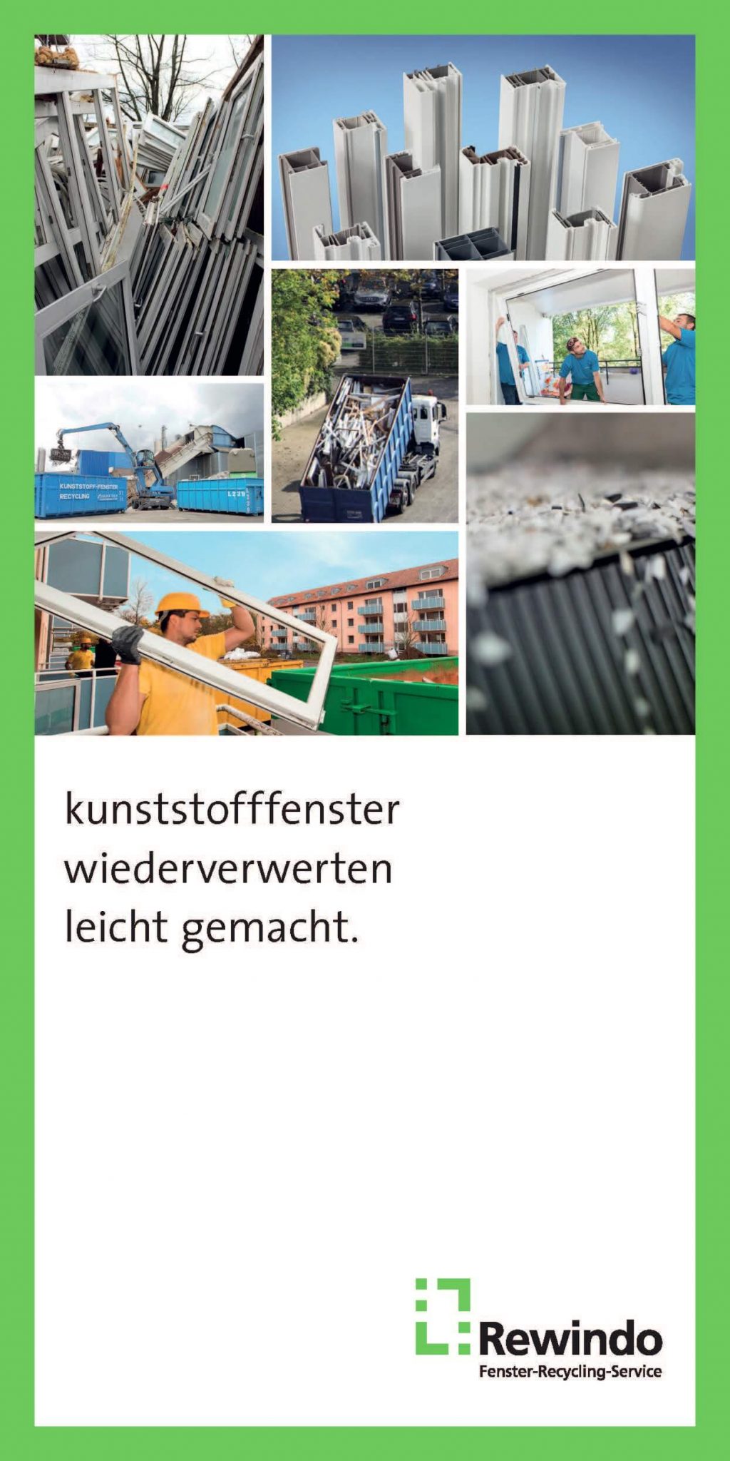 Rewindo Partnernerschaft